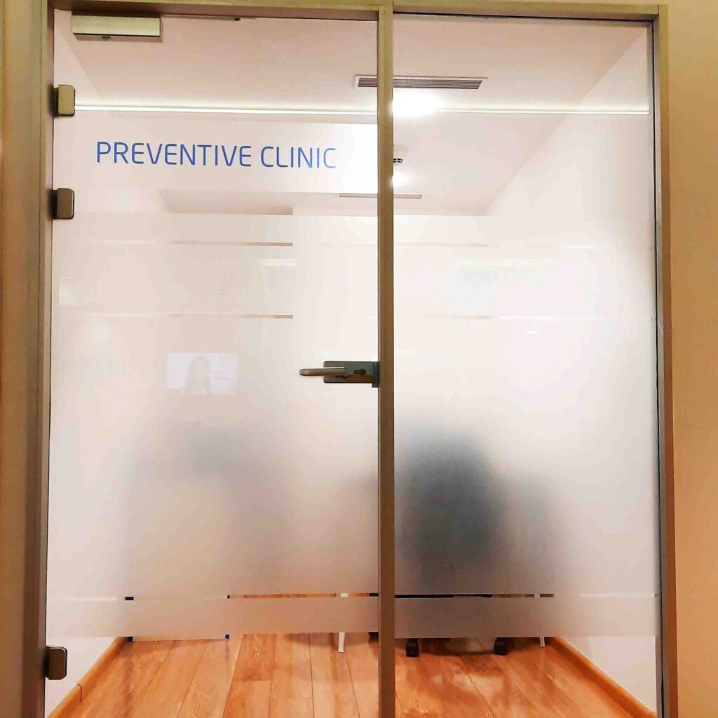 Gallery – Curaden Dental Clinic